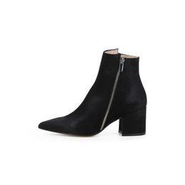Evita Ankle Boots 'DARIANA' female size 37 Black
