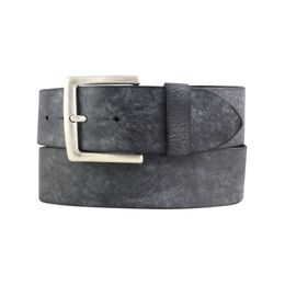 BELTINGER G&uuml;rtel 'Avolae' Herren Gr&ouml;&szlig;e 120 schwarz