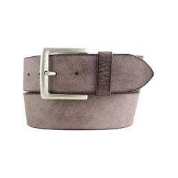 BELTINGER G&uuml;rtel 'Avolae' Herren Gr&ouml;&szlig;e 105 braun