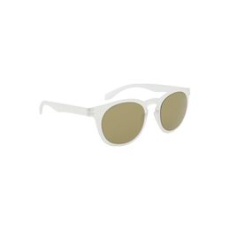 Alsteca Sonnenbrille Damen Gr&ouml;&szlig;e one size transparent