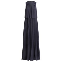 Apart Kleid Damen Gr&ouml;&szlig;e 44 nachtblau Sommerkleid