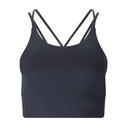 ENDURANCE ATHLECIA Athlecia Sports Bra 'Elli V2' female size S Dark blue