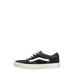 Vans Sneaker low 'Rowly Classic' Herren Gr&ouml;&szlig;e 47 schwarz