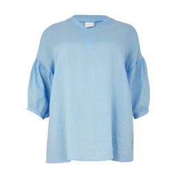 Yoek Tunika Damen Gr&ouml;&szlig;e L/XL blau
