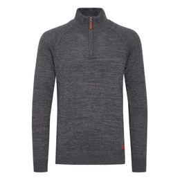Blend Pullover 'Danovan' Herren Gr&ouml;&szlig;e L braun / grau