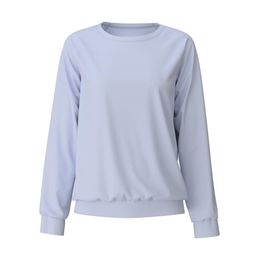 Calida Schlafshirt 'Favourites Sleep' Damen Gr&ouml;&szlig;e XS blau
