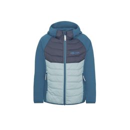 Trollkids Fleecejacke Jungen Gr&ouml;&szlig;e 140 himmelblau