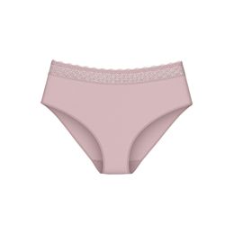 Triumph Slip Damen Gr&ouml;&szlig;e L altrosa