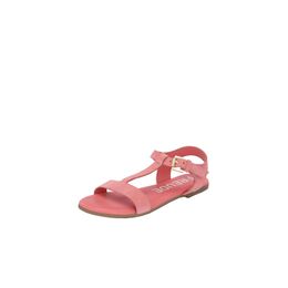 FREUDE Strap Sandals 'ALEA' female size 38 Pink