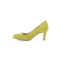 Evita Pumps 'BIANCA' female size 38 Yellow