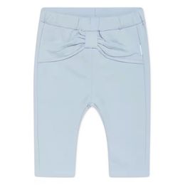 HUST & CLAIRE Hust & Claire Pants 'Tusneldina' girl size 80 Light blue