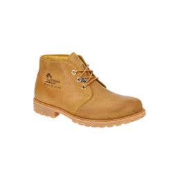 Panama Jack Lace-Up Boots male size 46 Brown