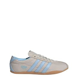 adidas originals Sneakers 'Tokyo' male size 39/39.5 Kitt / Light blue