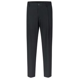 Strellson Hose ' Lois ' Herren Gr&ouml;&szlig;e 48 schwarz