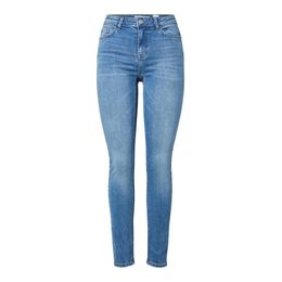 Pieces Jeans 'PCDAISY' Damen Gr&ouml;&szlig;e 30 blue denim