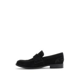 Guess Slipper Damen Gr&ouml;&szlig;e 36 schwarz Sommerschuhe