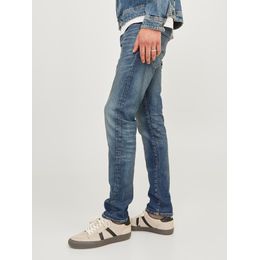 Jack & Jones JACK & JONES Jeans 'JJIGLENN JJICON' male size 29 Blue denim
