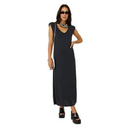 No Matter What Kleid Damen Gr&ouml;&szlig;e 42 schwarz Sommerkleid