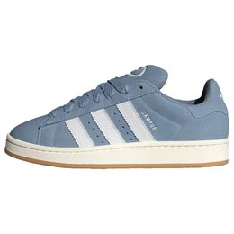 adidas originals Sneaker 'Campus 00s' Herren Gr&ouml;&szlig;e 46 rauchblau / wei&szlig; Sommerschuhe