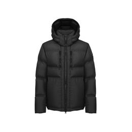 COLMAR Jacke Herren Gr&ouml;&szlig;e M schwarz