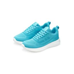 H.I.S. H.I.S Sneaker 'Schn&uuml;rschuh, Halbschuh, Freizeitschuh, Schn&uuml;rhalbschuh' blau Gr. 41