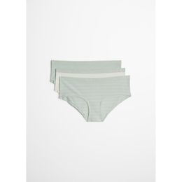 Marc O'Polo Marc O'polo Damen Marc O'Polo Panty beige S