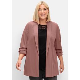 sheego Longblazer