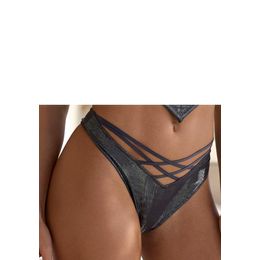 Vivance String mehrfarbig Gr. 36/38 f&uuml;r Damen