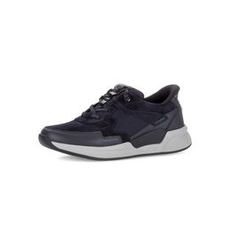 Rollingsoft Sneaker Damen Gr&ouml;&szlig;e 40 navy Sommerschuhe