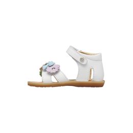 Naturino Sandals 'TAZOA' girl size 22 White