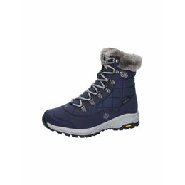 Br&uuml;tting Br&uuml;tting Boots 'Himalaya' Damen Gr&ouml;&szlig;e 38 navy / grau