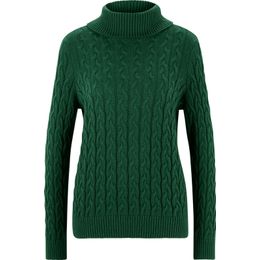 Heine Rollkragen-Pullover