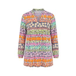 Angel of Style Blouse female size XXXL Mixed colors