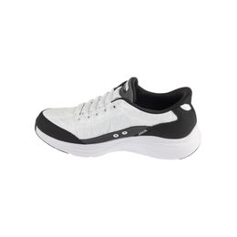 Skechers Sneakers 'Skechers Slip-ins: Contour Foam - Cozy Fit' female size 39 White