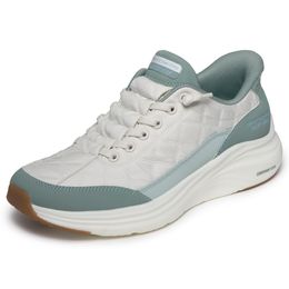 Skechers Sneakers female size 40 Light blue / White