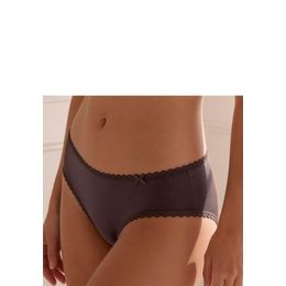 s.Oliver Panty 'Camille' schokolade Gr. 40/42 f&uuml;r Damen. K&ouml;rpernah