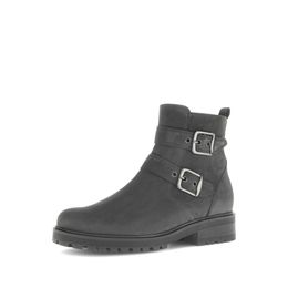 Gabor Ankle Boots female size 37.5 Grey