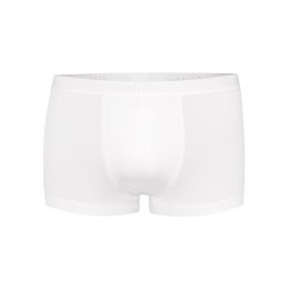 Hanro Boxershorts 'Micro Touch' Herren Gr&ouml;&szlig;e L wei&szlig;