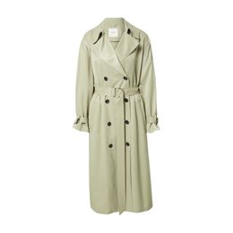 s.Oliver BLACK LABEL Mantel Damen Gr&ouml;&szlig;e M oliv