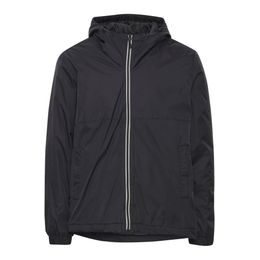 !Solid Funktionsjacke 'garon' Herren Gr&ouml;&szlig;e XXL schwarz