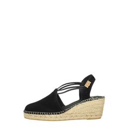Toni Pons Sandals 'Tremp' female size 40 Black
