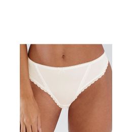 s.Oliver String 'Camille' beige Gr. 32/34 f&uuml;r Damen. K&ouml;rpernah
