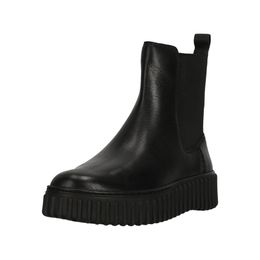 Clarks Stiefelette 'Torhill Maple' Damen Gr&ouml;&szlig;e 39.5 schwarz