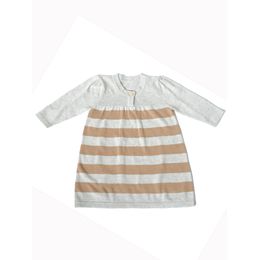 Petit Amour Kleid 'SVANTJE' M&auml;dchen Gr&ouml;&szlig;e 74/86 ecru