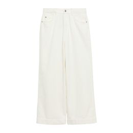 comma, COMMA Jeans female size 34 White