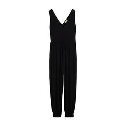bonprix Jumpsuit Damen Gr&ouml;&szlig;e M schwarz