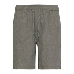 Casual Friday Chino Pants ' CFTorp Linen Mix ' male size 33 mottled brown