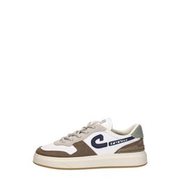 Cruyff Sneaker 'Indoor Classic' Jungen Gr&ouml;&szlig;e 32 wei&szlig;