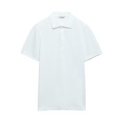 KİP Poloshirt Herren Gr&ouml;&szlig;e XL wei&szlig;