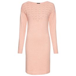Laura Scott Kleid Damen Gr&ouml;&szlig;e M orange